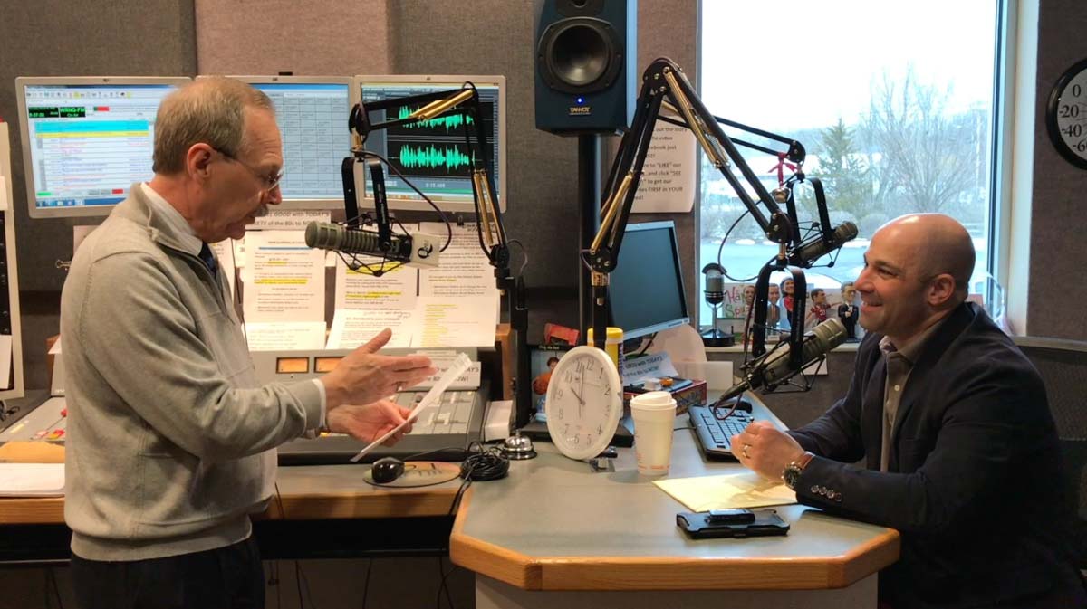 Taking Advantage Of Free Consultations – April 20, 2018 | The DRV Law ...