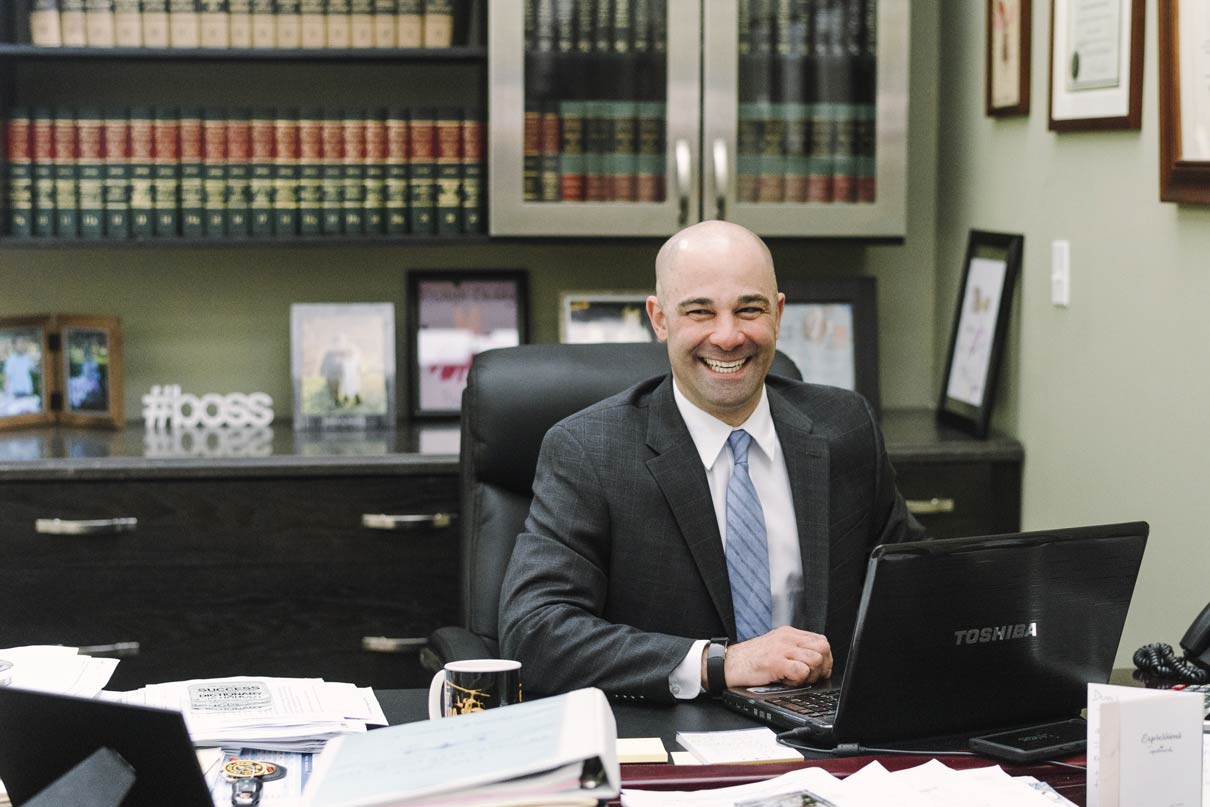 Dennis Opens a New Location – October 28, 2019 | The DRV Law Show with ...