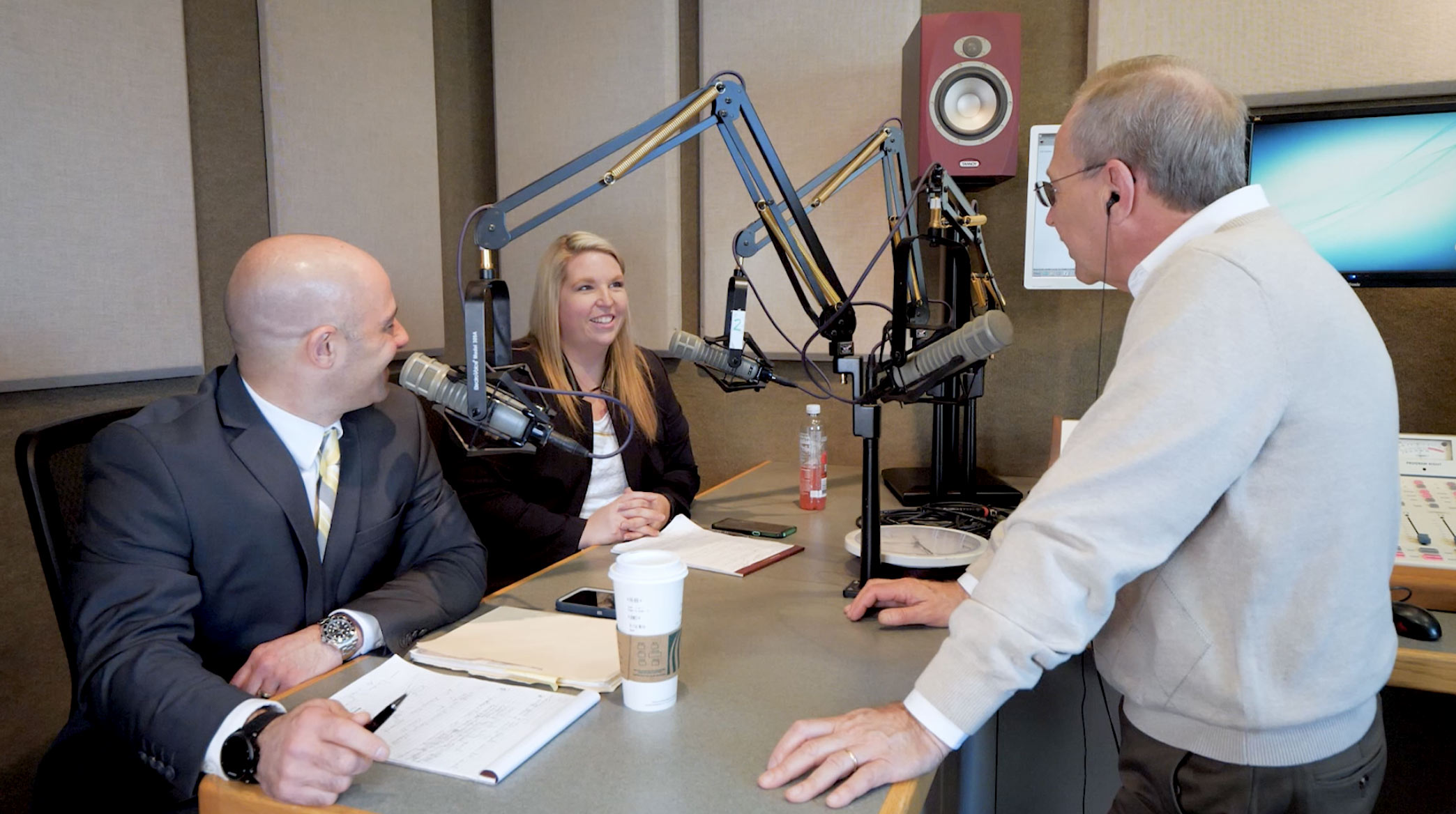 Meet Associate Attorney Kristen D. Farris – March 11, 2020 | The DRV ...